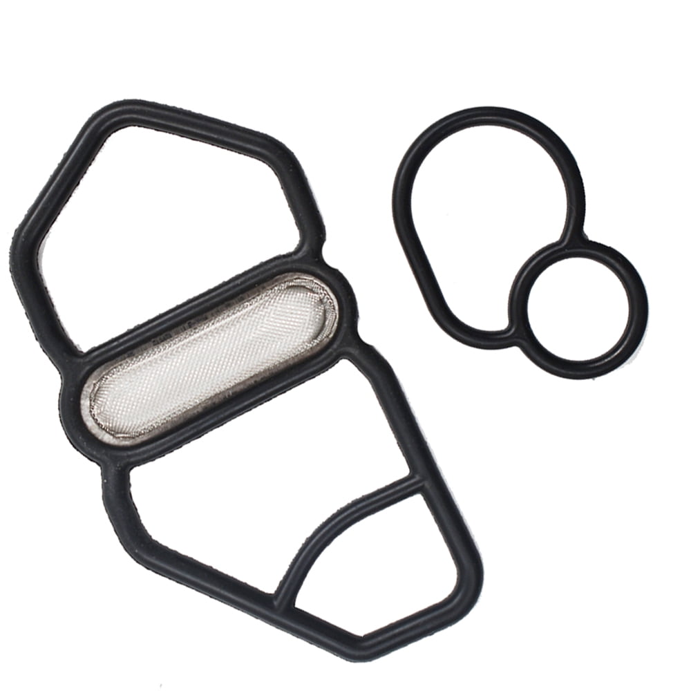 LABLT Spool Valve Solenoid Gasket Upper & Lower 15825-P08-005 36172-P08 ...