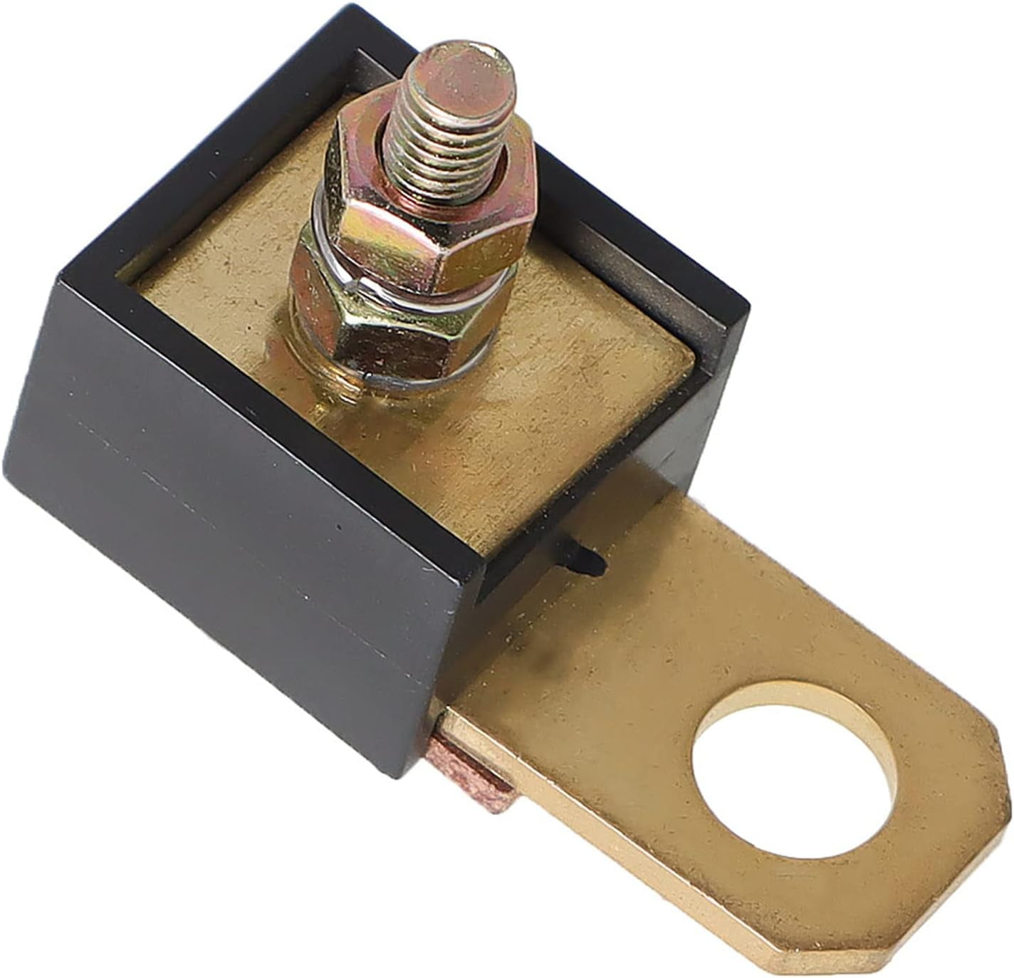 LABLT Starter Fuse 90 Amp Replacement for MerCruiser Mercury Marine 88 ...