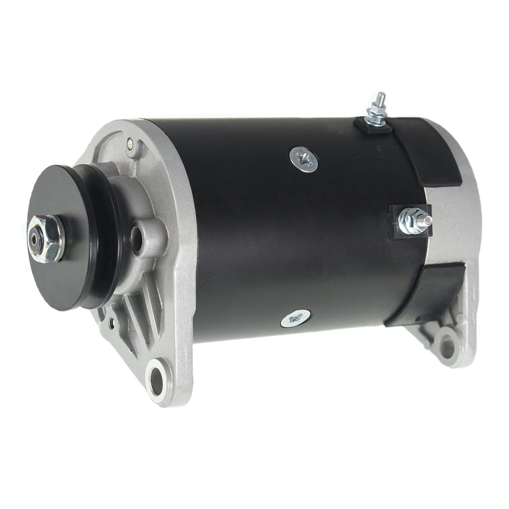 LABLT Starter Generator Fit for Club Car FE290 FE350 DS Series 96-06 ...