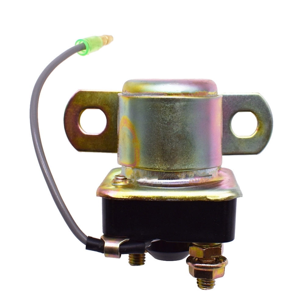 LABLT Starter Solenoid Relay Fit for ATV Polaris Ranger Big Boss ...