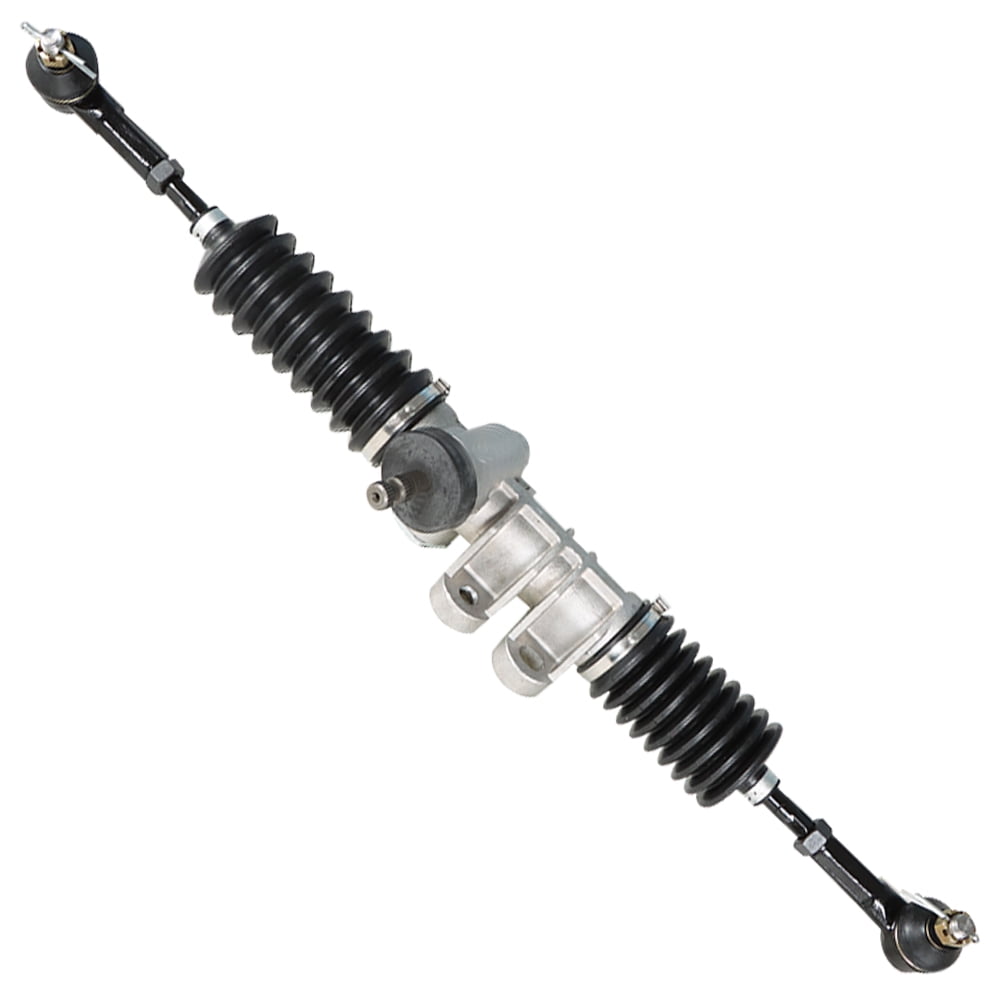 LABLT Steering Gear Box Assembly 2008-up Golf Cart Steering Rack 601500 ...