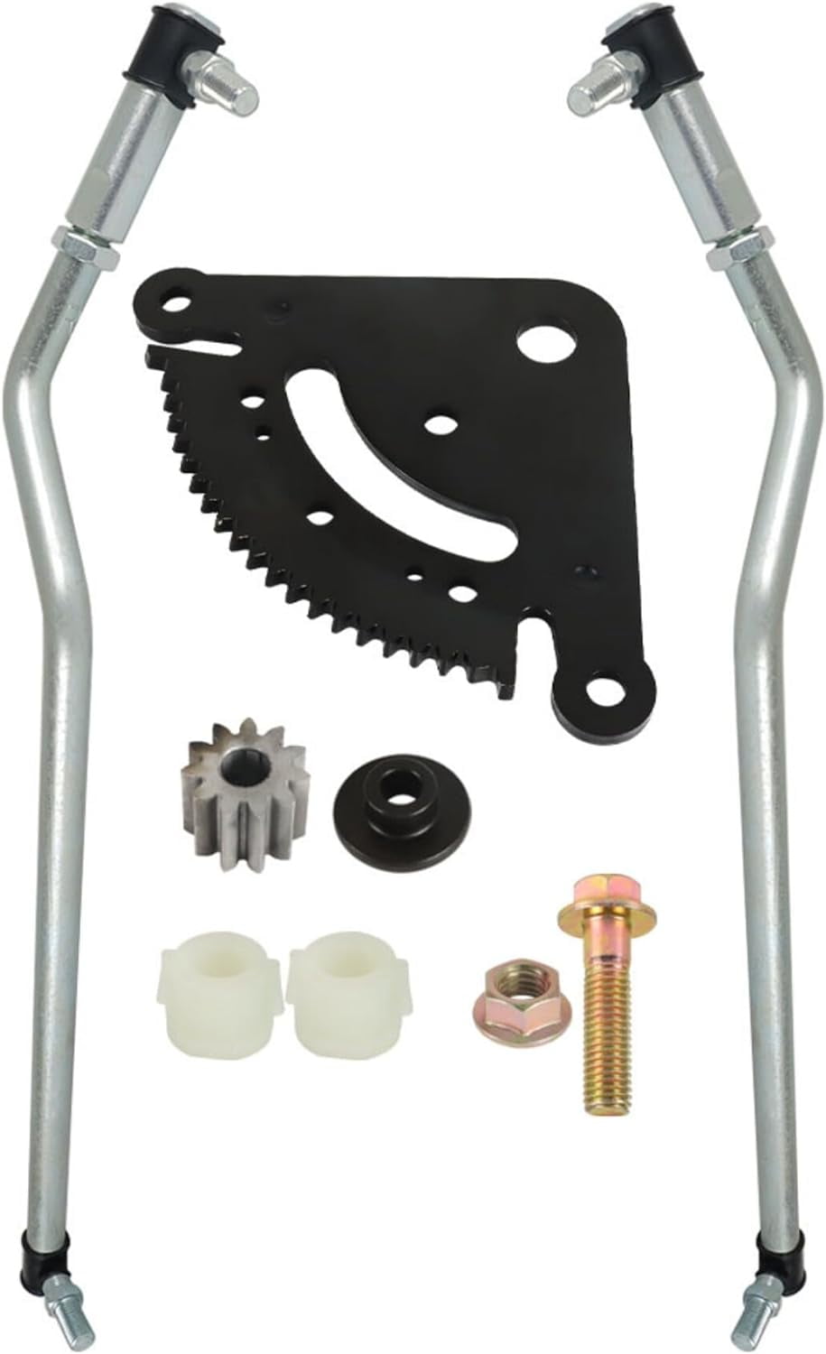 LABLT Steering Sector Drag Link Kit Replacement for John Deere LA100 ...