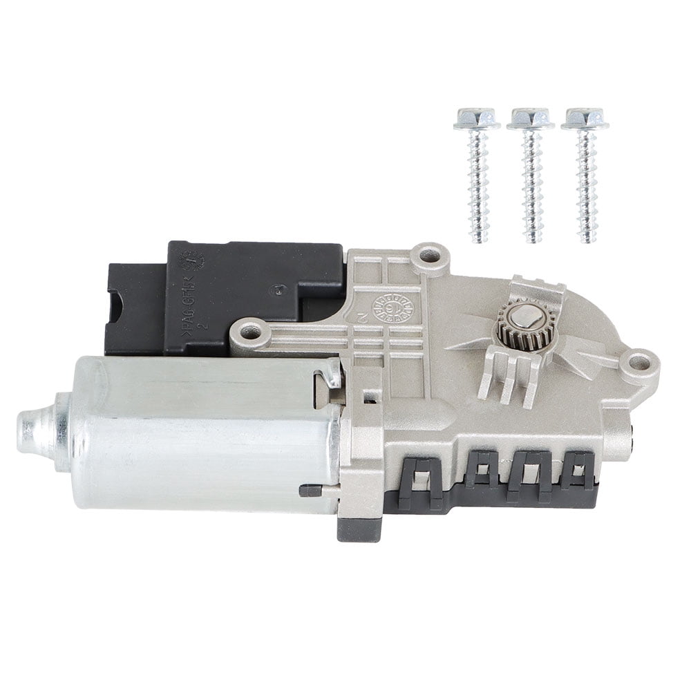 LABLT Sunroof Motor Replacement for 2011-2017 Ford Explorer-Sunroof ...
