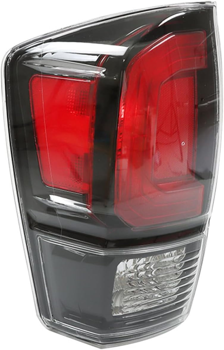 LABLT Tail Lamp Light Replacement for Toyota Tacoma TRD Pro 2020 2021 ...