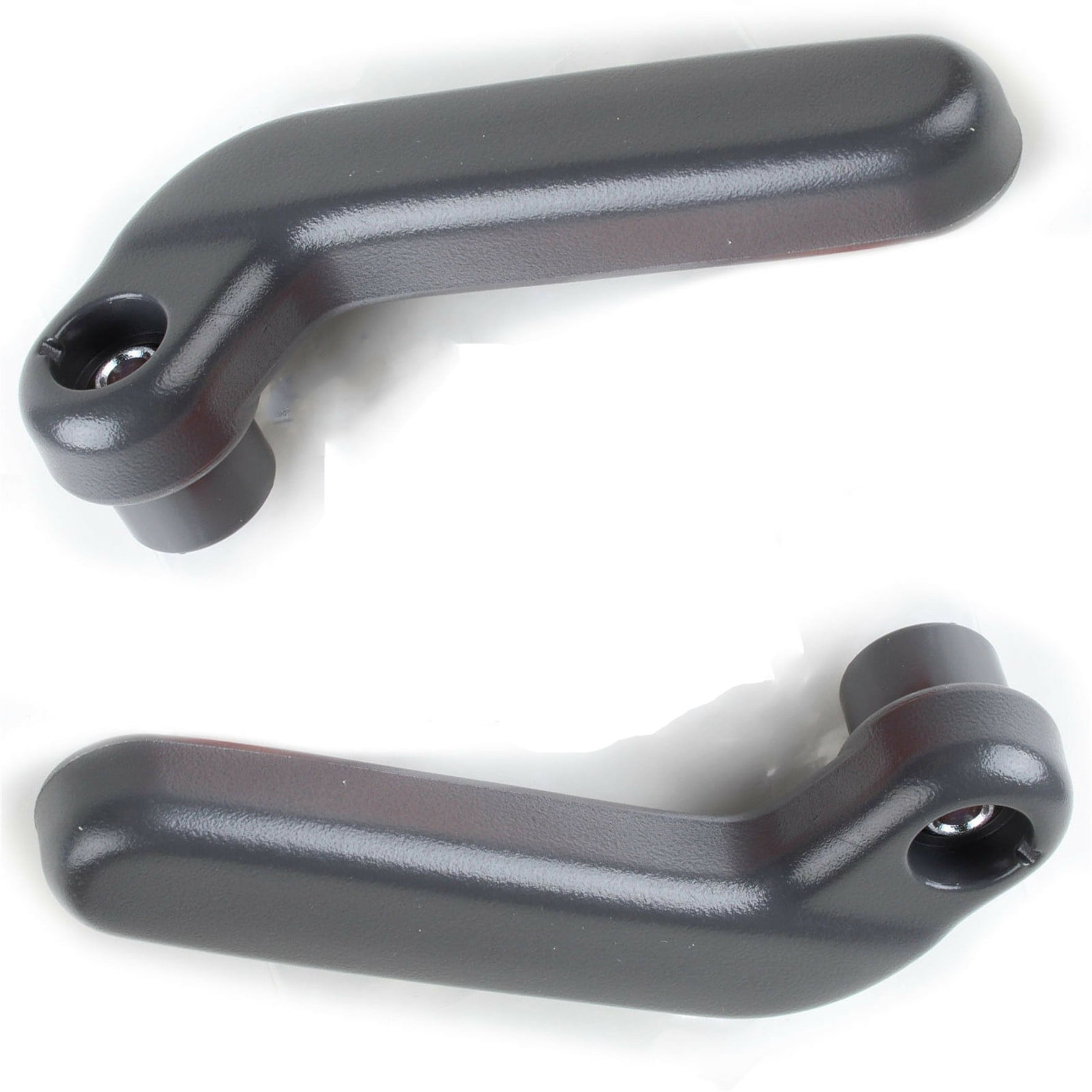 LABLT Targa Top Roof Lock Handles for Car 93-97 Honda Del-Sol Driver ...