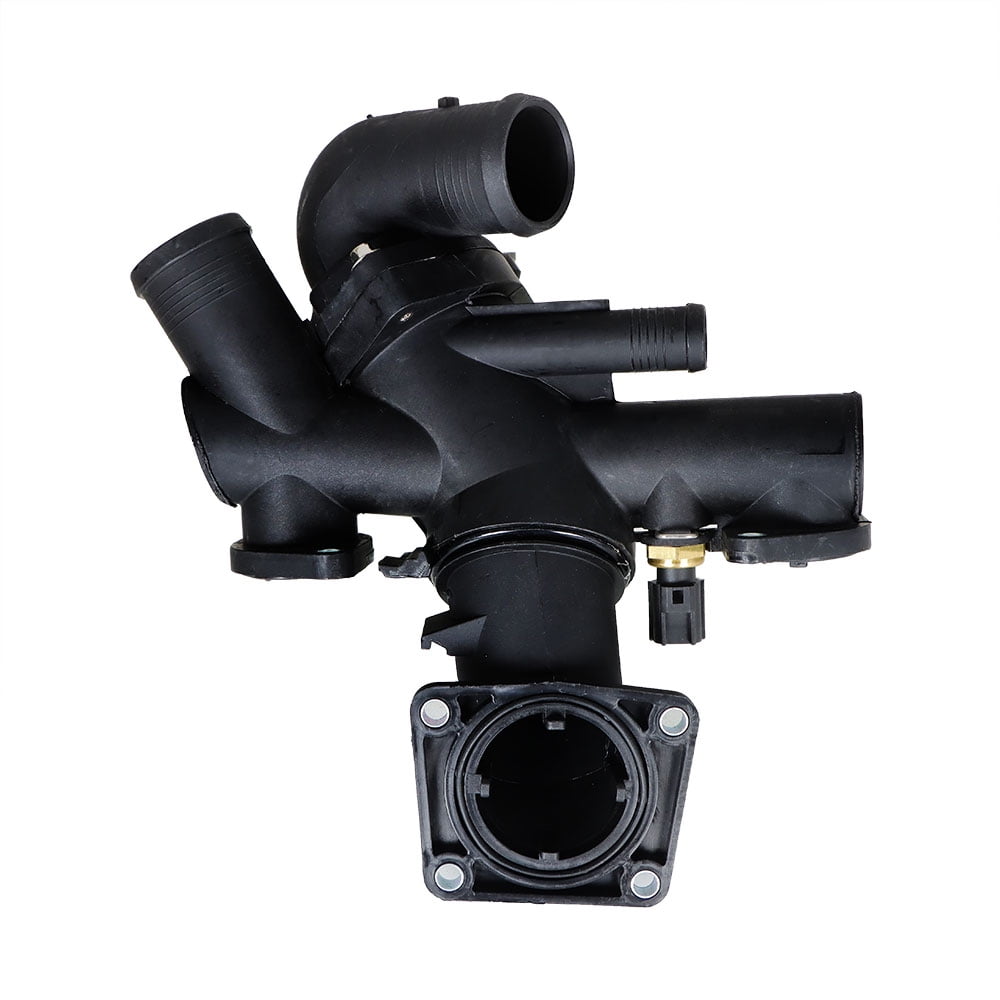 LABLT Thermostat Housing Complete Assembly AJ811793 AJ810214 ...
