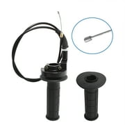 Motorcycle Cable Clamps in Motorcycle Cables - Walmart.com