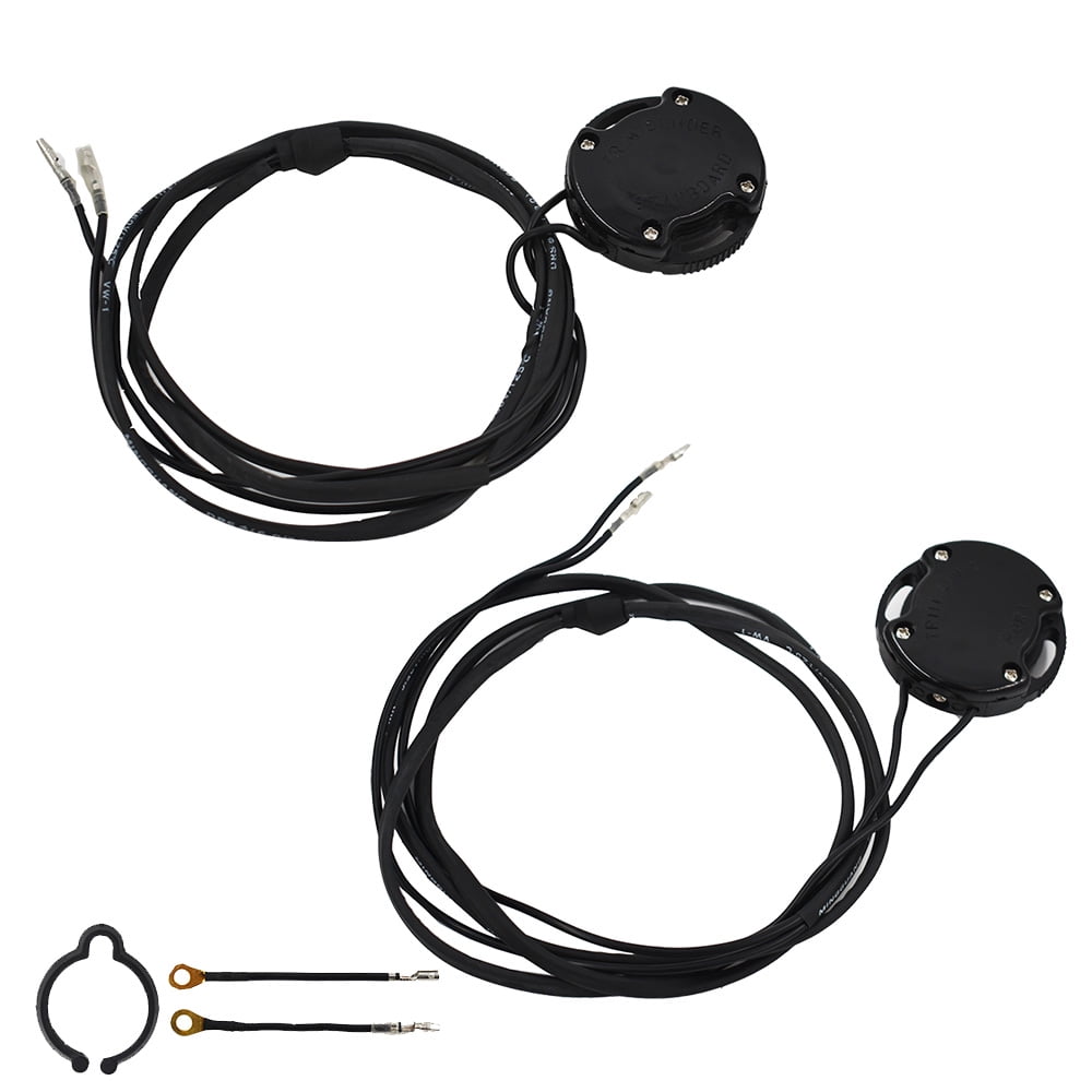 LABLT Tilt Trim Sender Limit Switch Kits for Mercruiser Alpha Bravo ...
