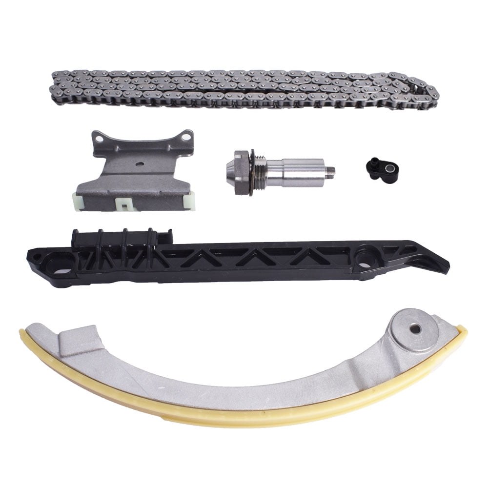 LABLT Timing Chain Kit Front for Impala Cavalier Malibu 9-3 Terrain HHR ...