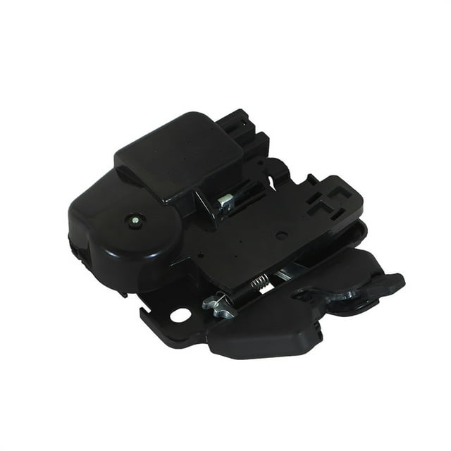 LABLT Trunk Lid Latch Assy For Nissan 2013-19 Altima 2016-19 Maxima ...