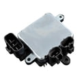 LABLT Unit ECU Radiator Cooling Fan Control Module for Toyota RAV4 ...