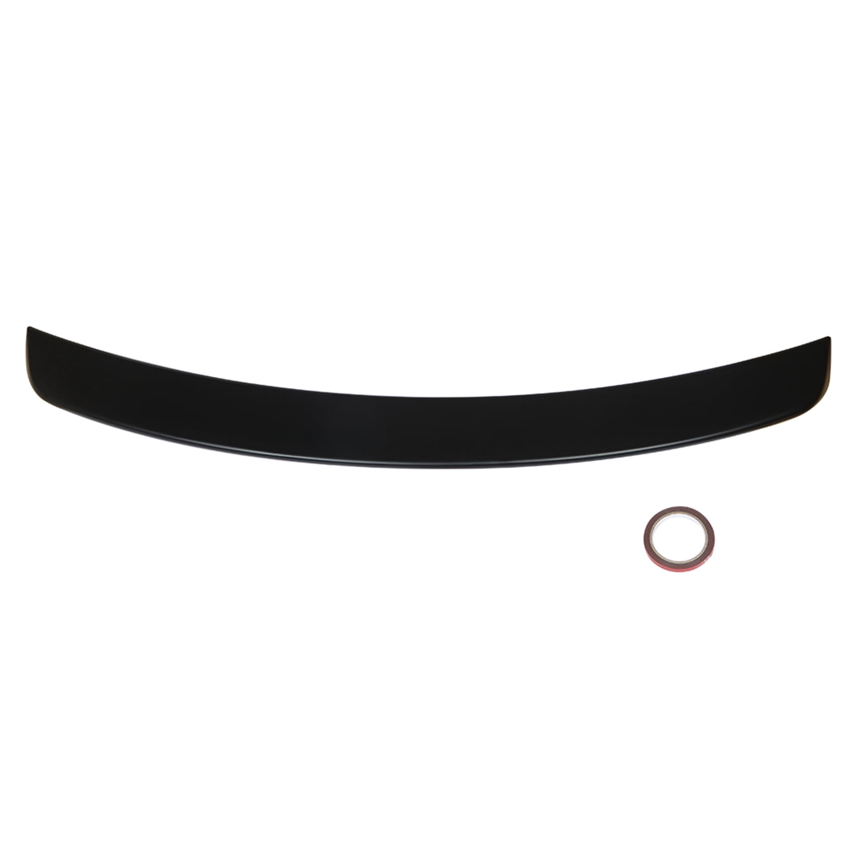 LABLT Unpainted Trunk Lip Spoiler Rear Wing for Chrysler 300 Factory ...