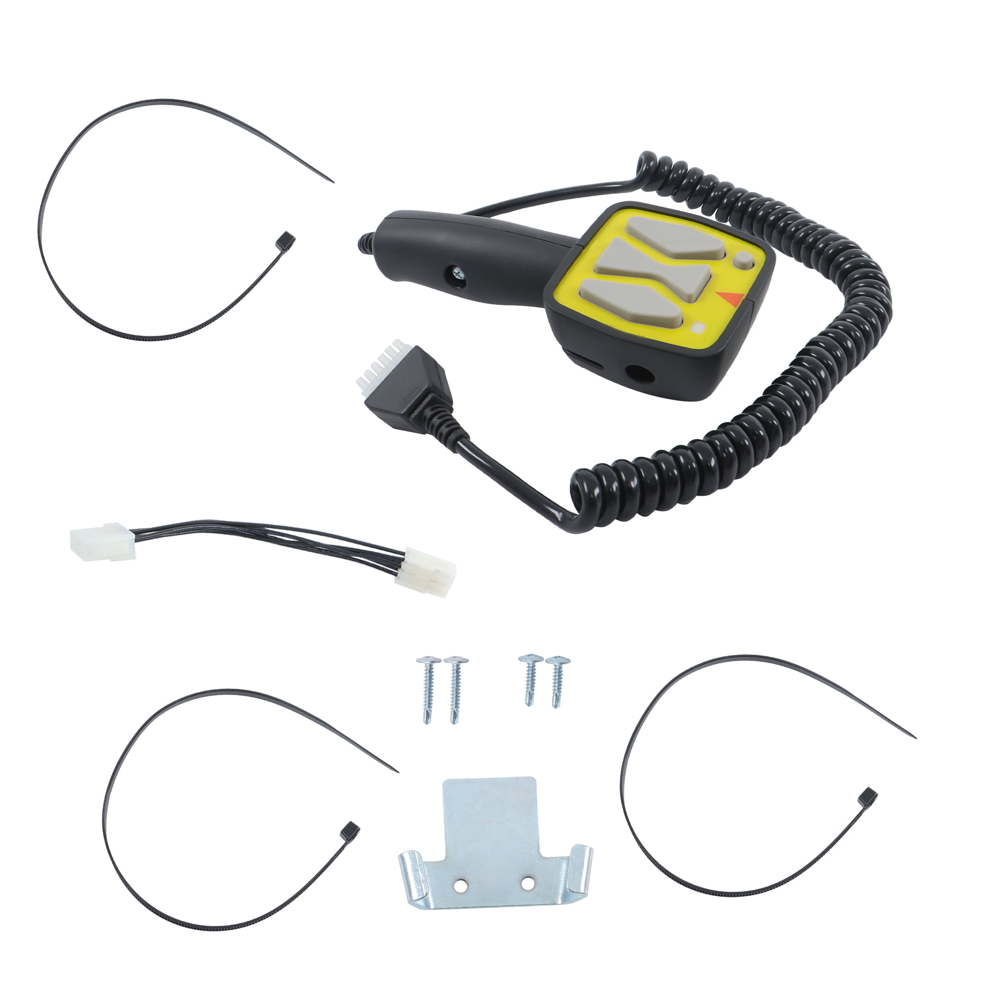 LABLT Upgrade Hand Held Controller Replacement for Diamond Snow Plow ...
