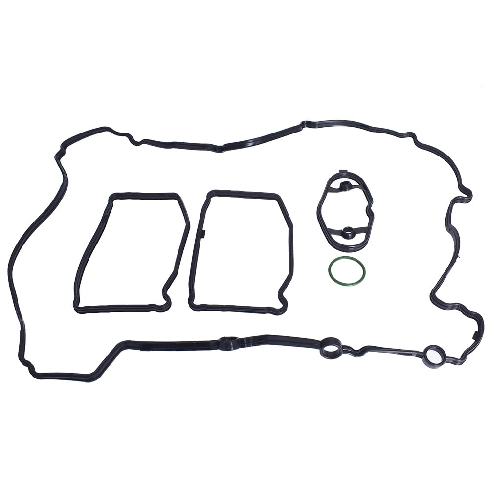 LABLT Valve Cover Gasket Rocker Cover Gasket Set 11127588418 ...