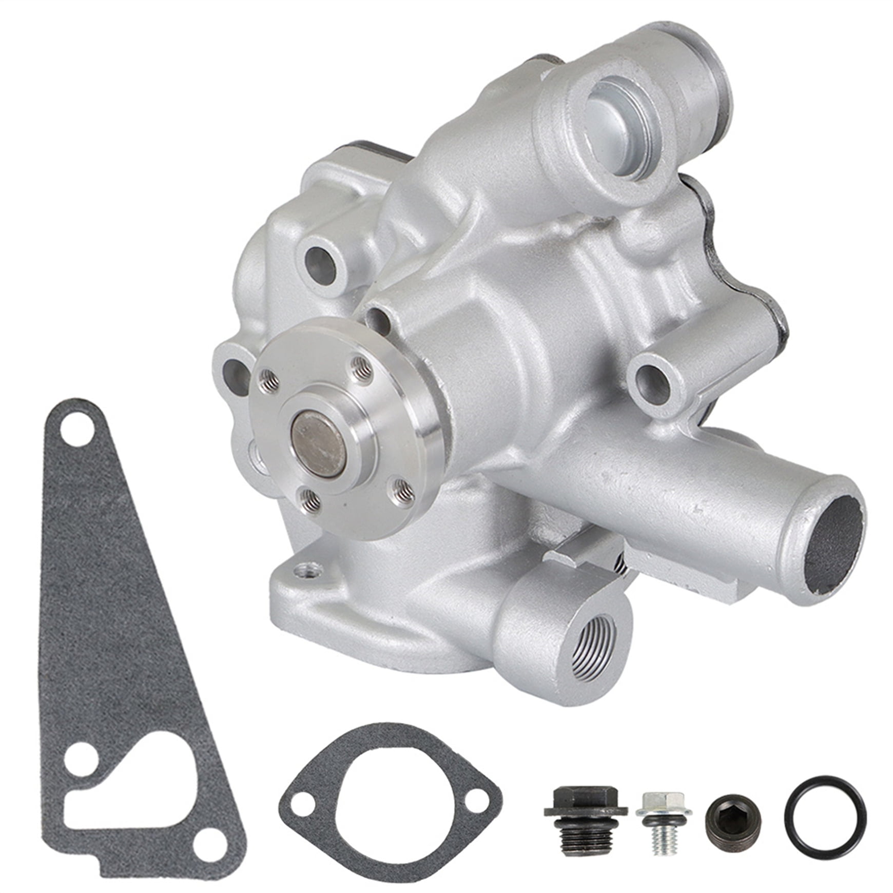 LABLT Water Pump Replacement for Thermo King Tripac APU Evolution TK270 ...