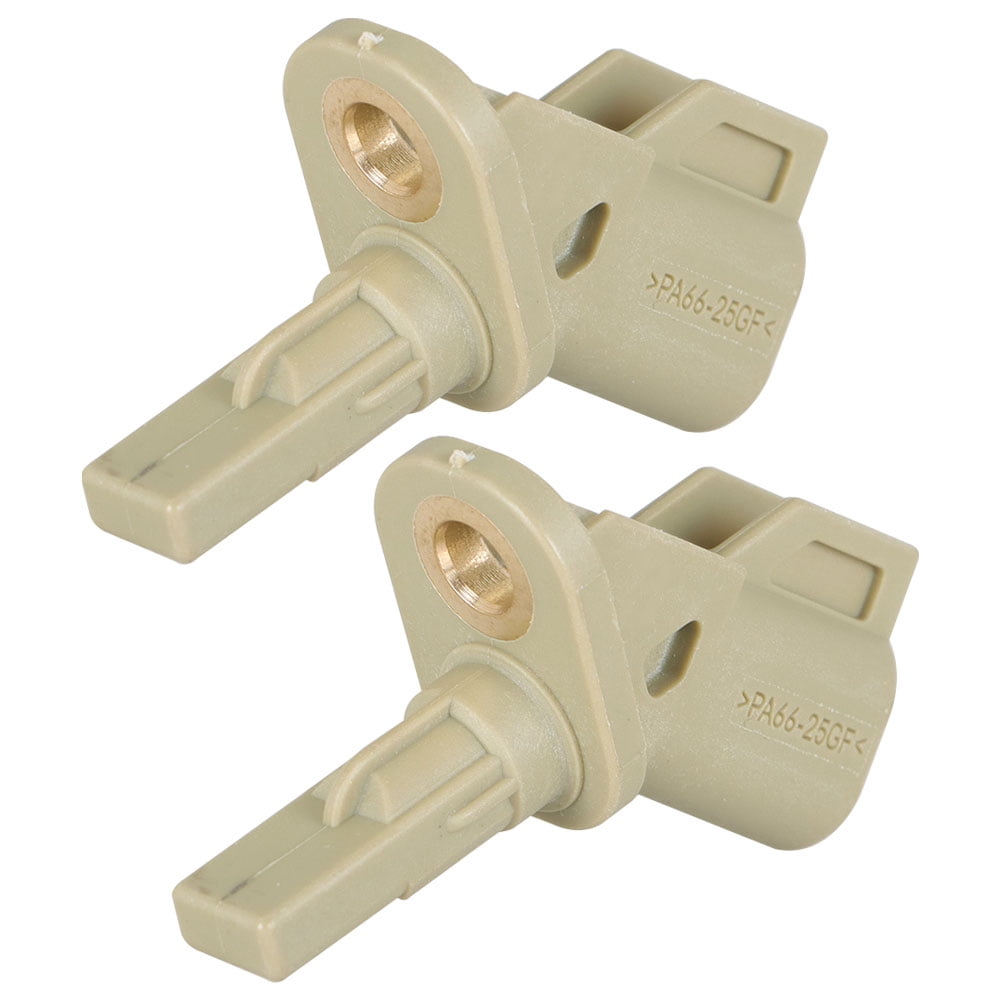 LABLT Wheel Speed Sensor Replacement for 2007-2018 Volvo S60 S80 V60 ...