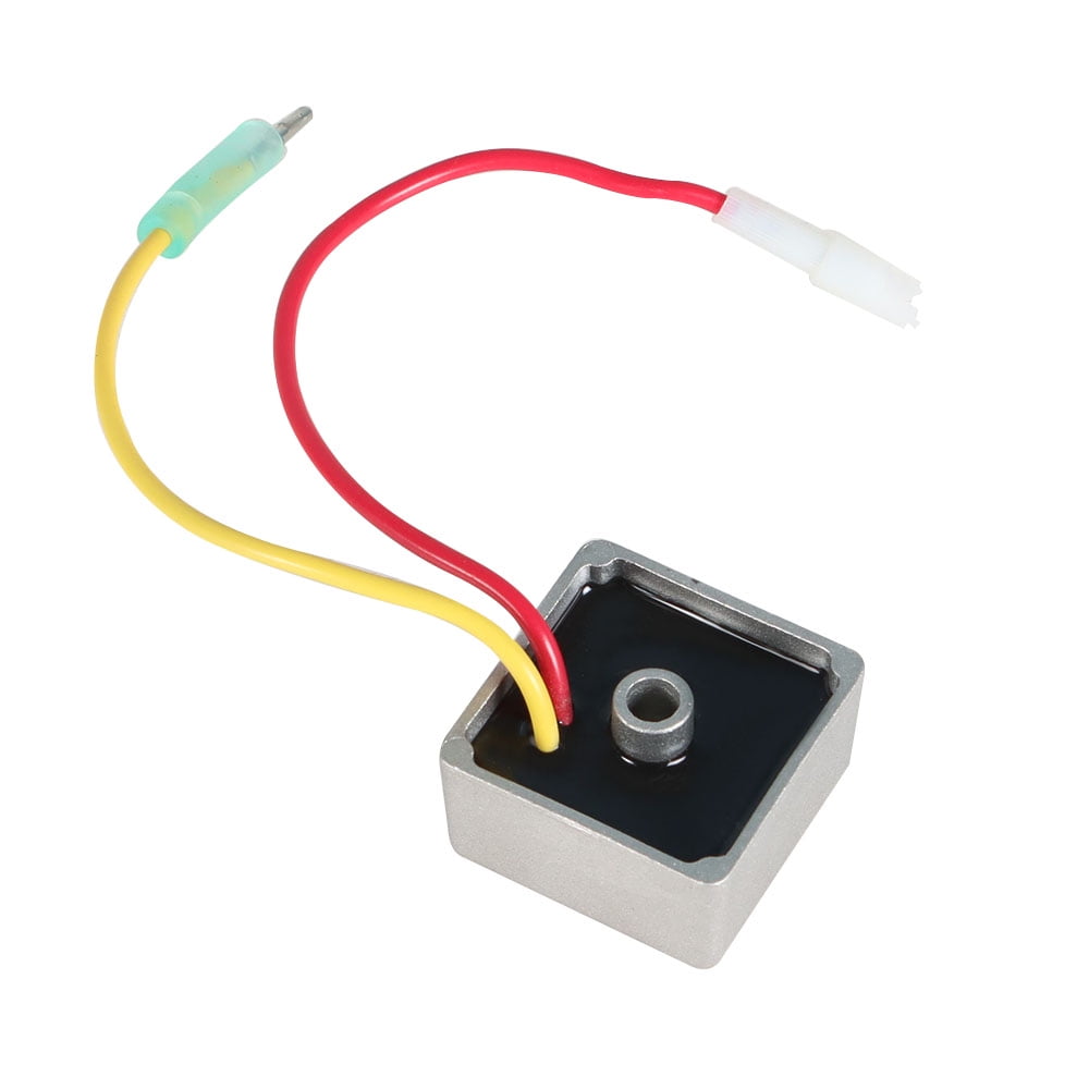 LABLT for Briggs & Stratton 691188 Voltage Regulator 491546 793360 ...