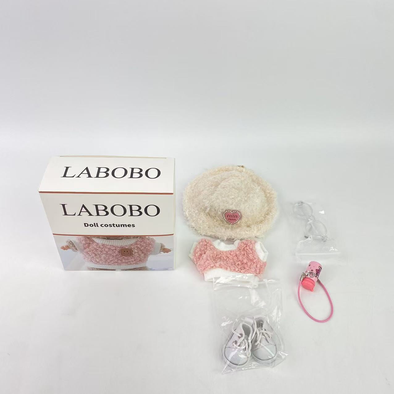 LABOBO Doll costumes - Walmart.com