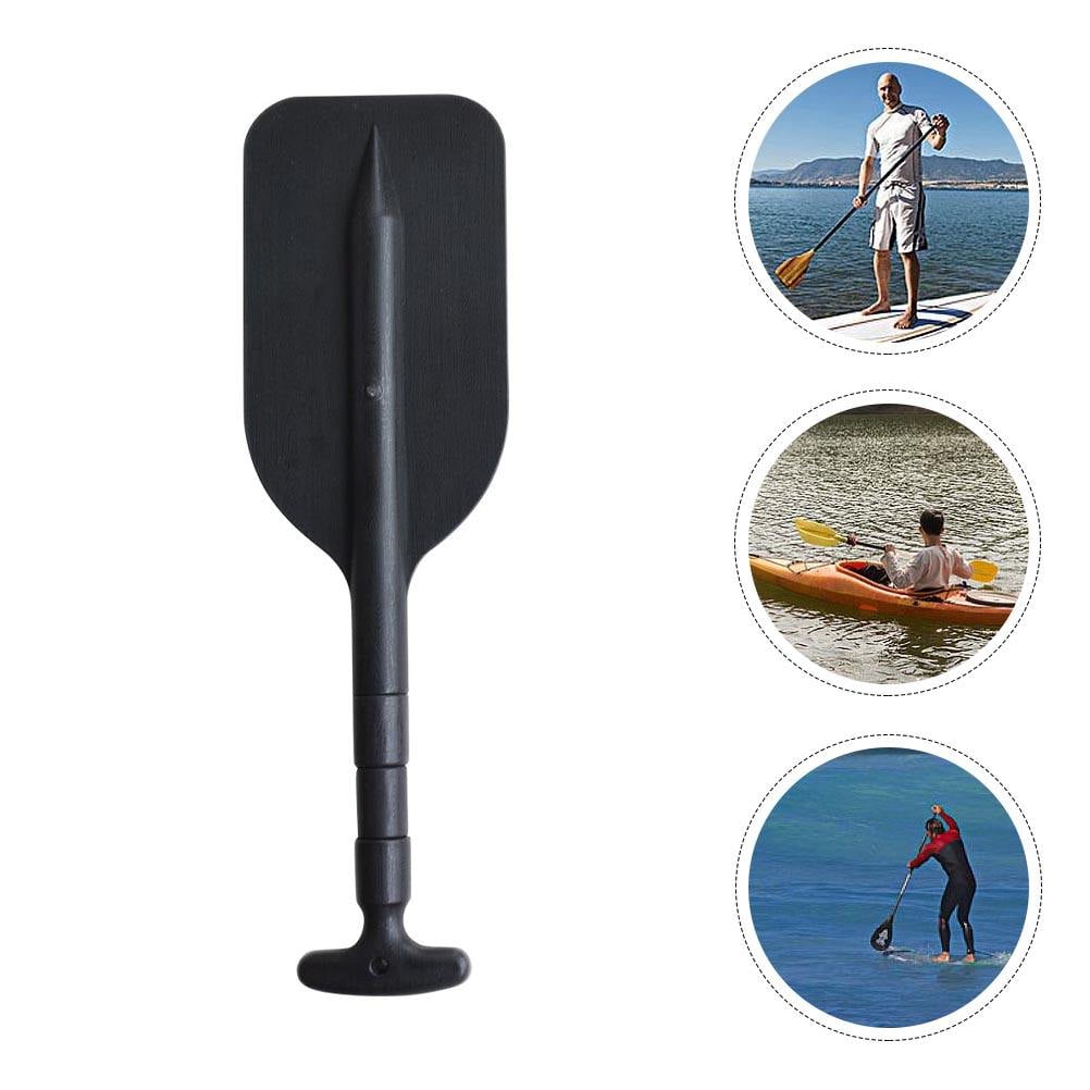 LABRIMP 1Pack Canoe Paddles for Water Activities with T-Shaped Handle ...