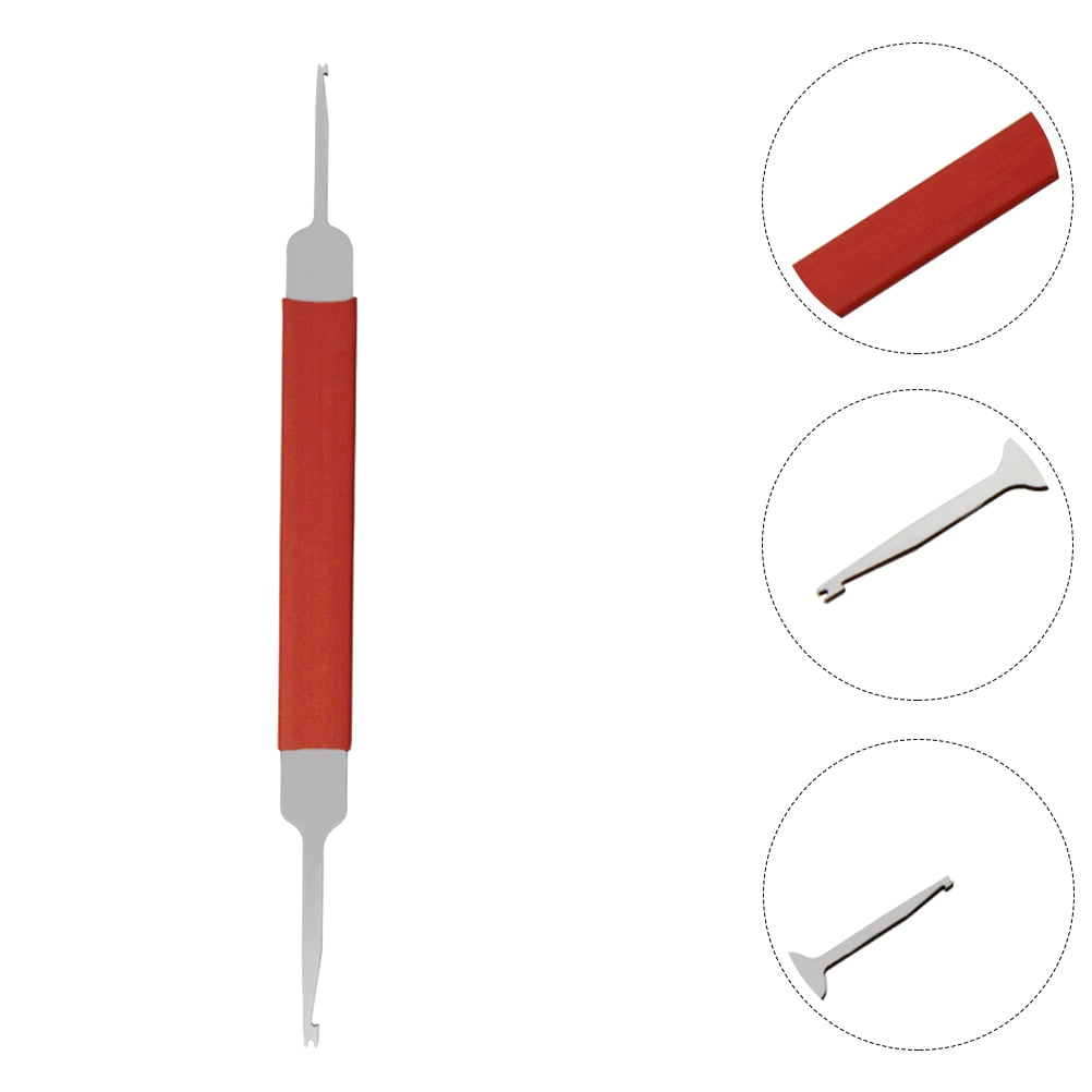 LABRIMP 1Pack Square Shaped Portable Musical Instrument Tool for ...