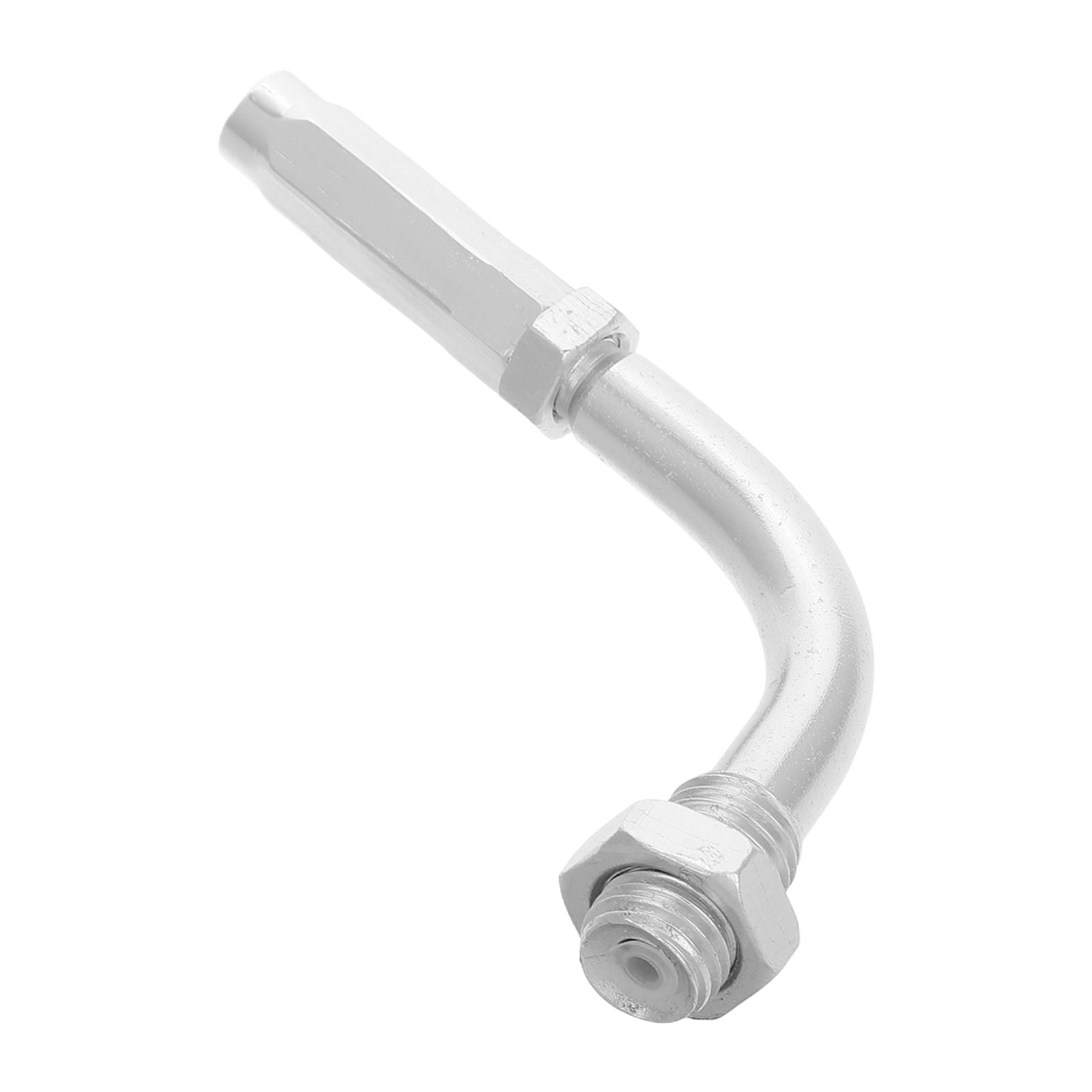 LABRIMP 1Pack Throttle Cable Adjuster Screw 90 Degree Angle for ...