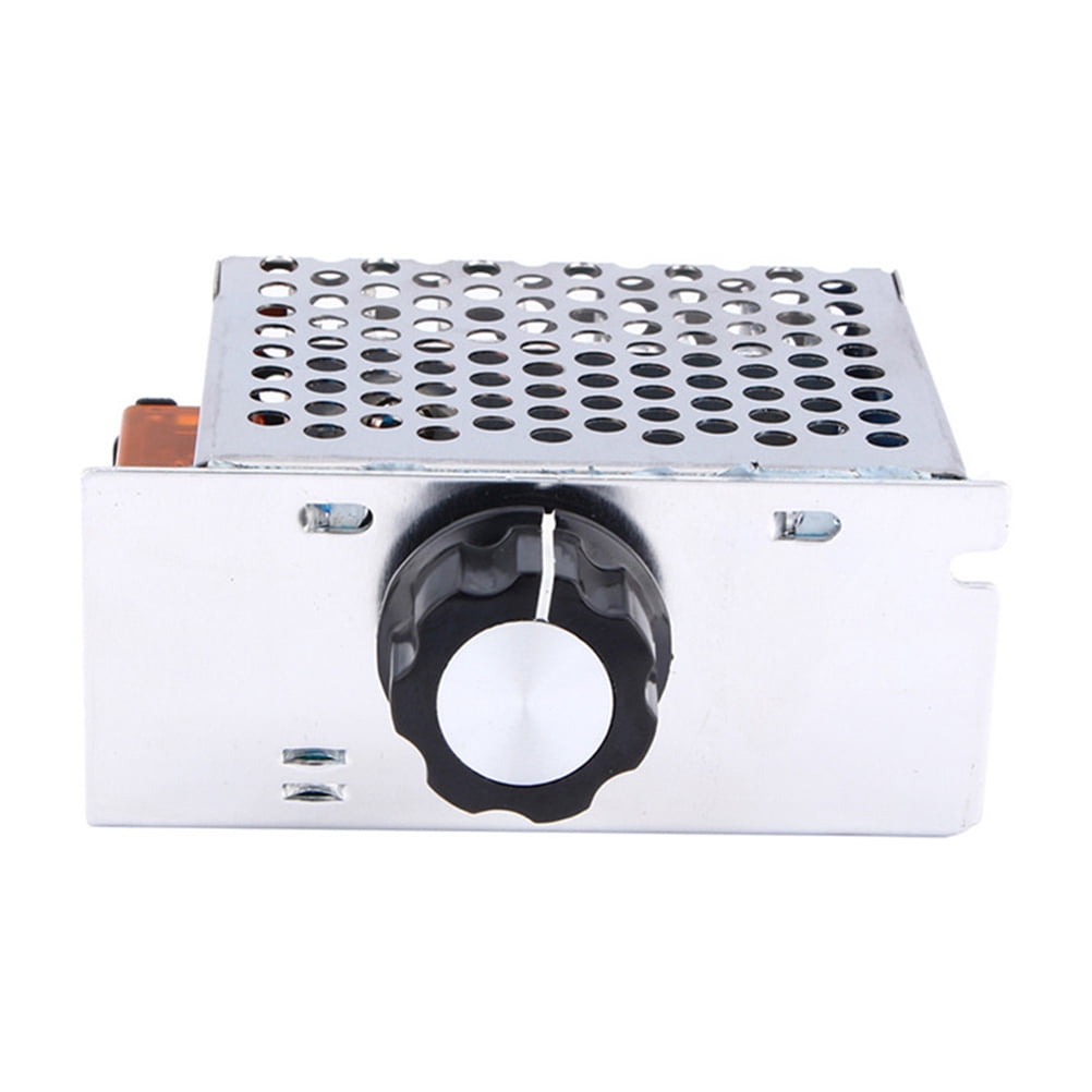 LABRIMP 1Set Rectangular Shaped Electronic Voltage Regulator with ...