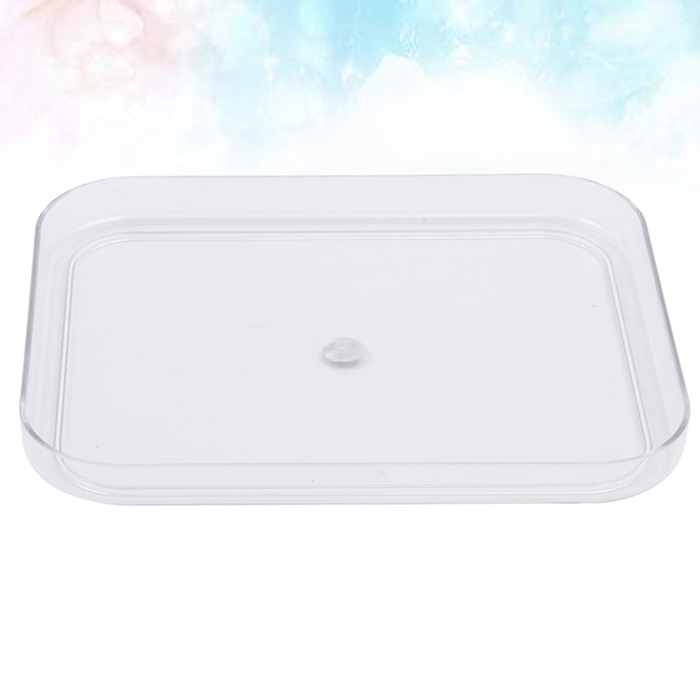 LABRIMP 29Pcs Kitchen Trays Rectangular For Functional And Aesthetic ...