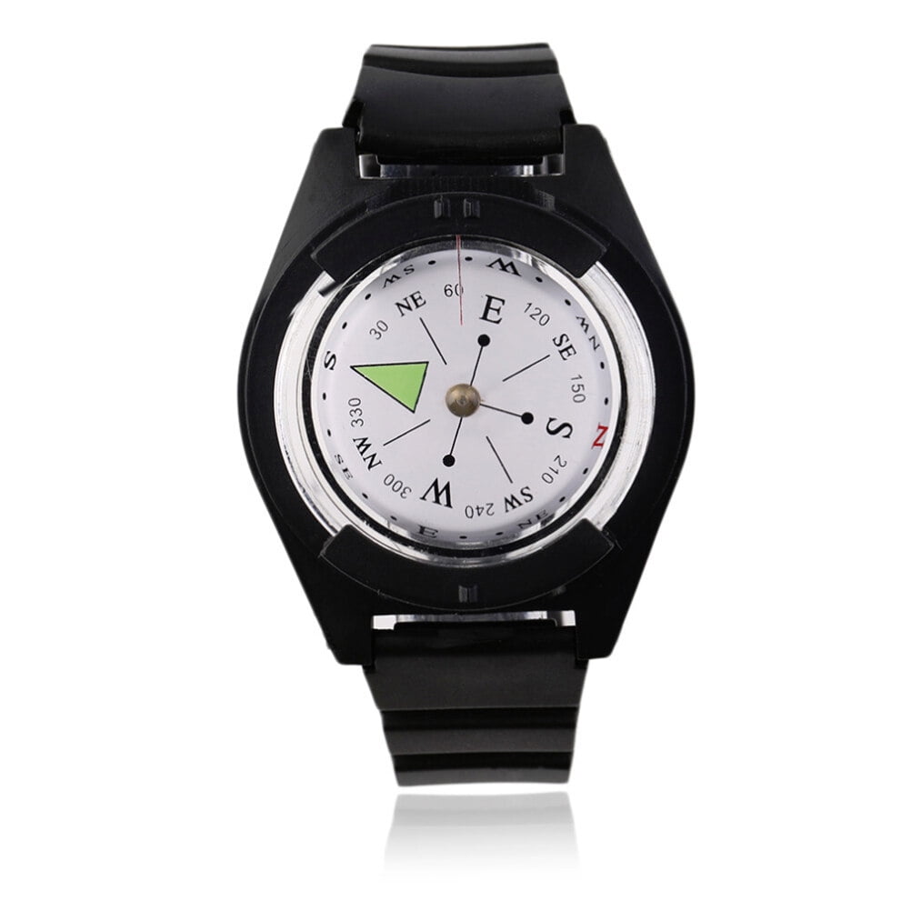 LABRIMP 30 Set Hiking Gear Compass with Circular Design and High ...