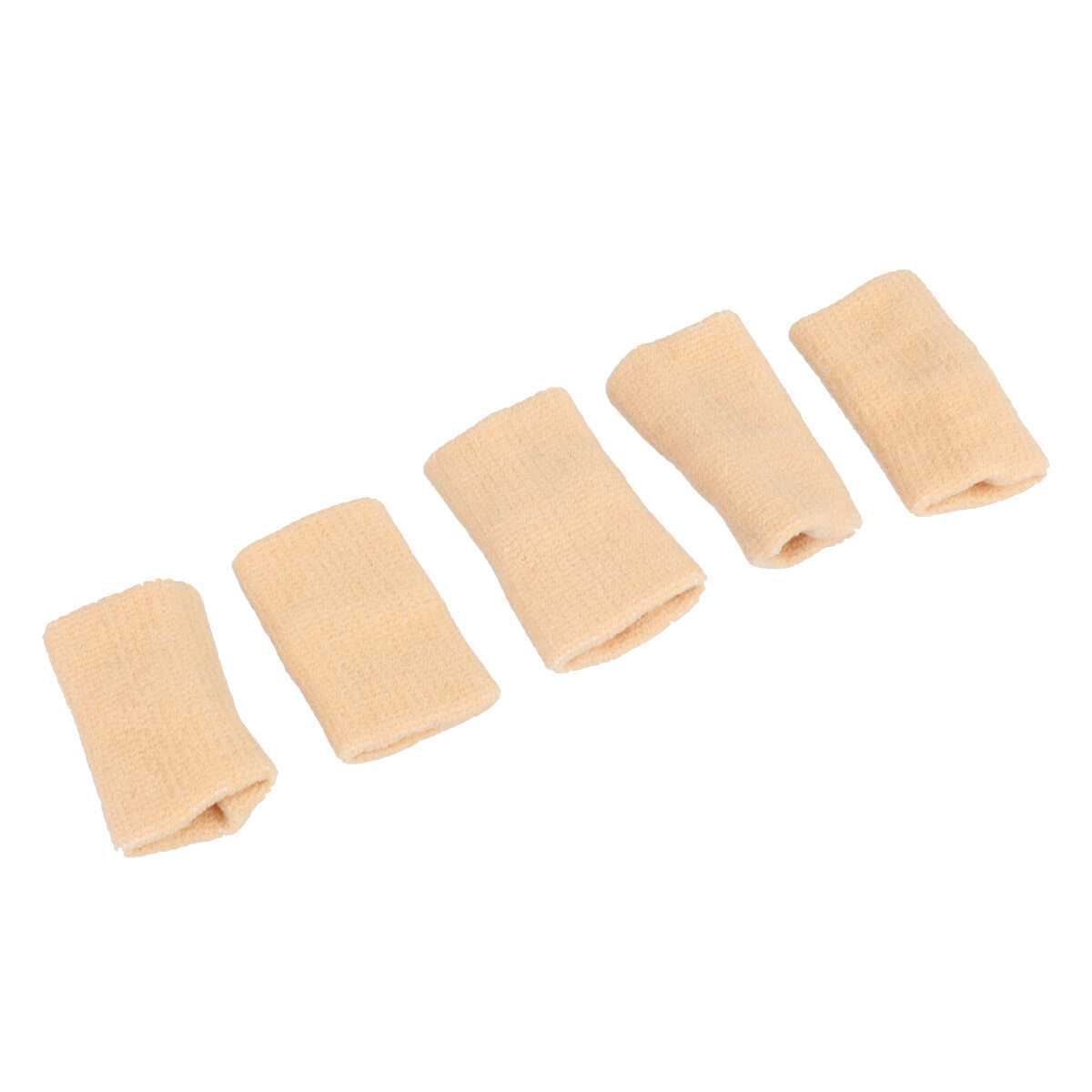 LABRIMP 5Pcs Knuckle Protector Nylon Glue for Fingerstalls in Sports ...
