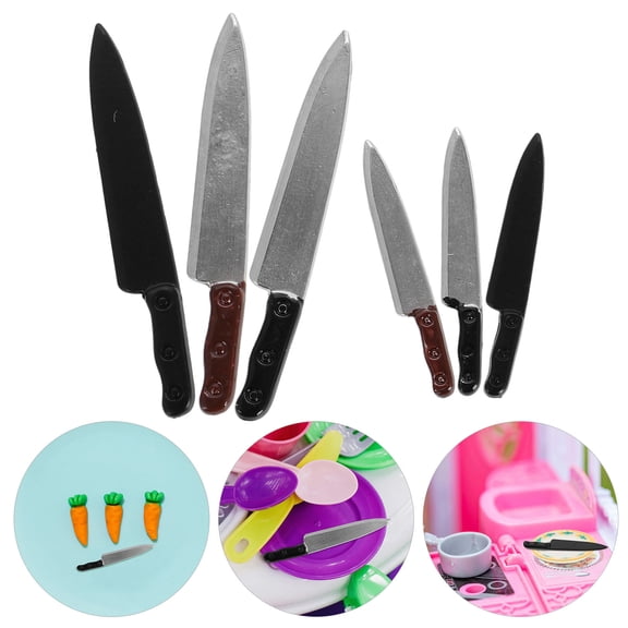 Toy Knives