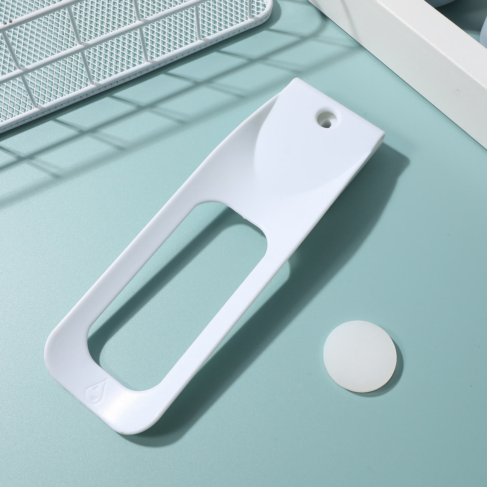 LABRIMP Button Pusher 1Pack for Fridge Water Dispenser 6.98X2.28X0.59In ...