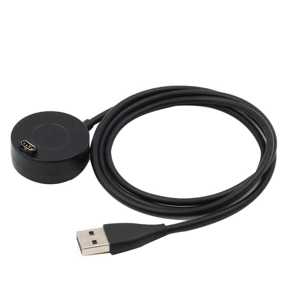 LABRIMP Fenix 5s Data Cable 1Pack Tight Connection for Travel Black ...