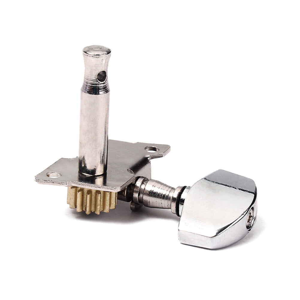 LABRIMP Machine Head Tuning Supplies for Ukulele and Guitar - Walmart.com