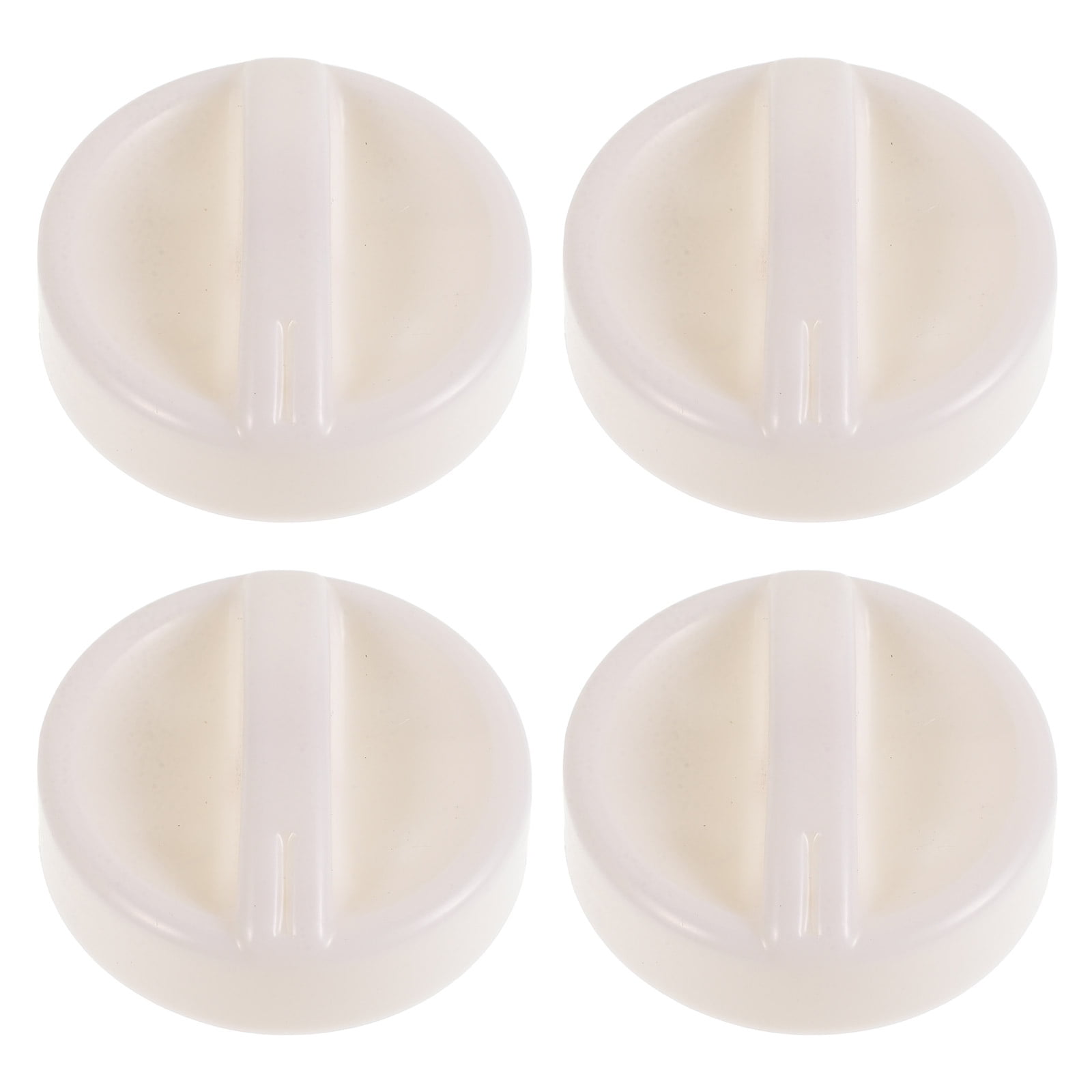 LABRIMP Microwave Settings Control Round Plastic Knobs for Stove ...