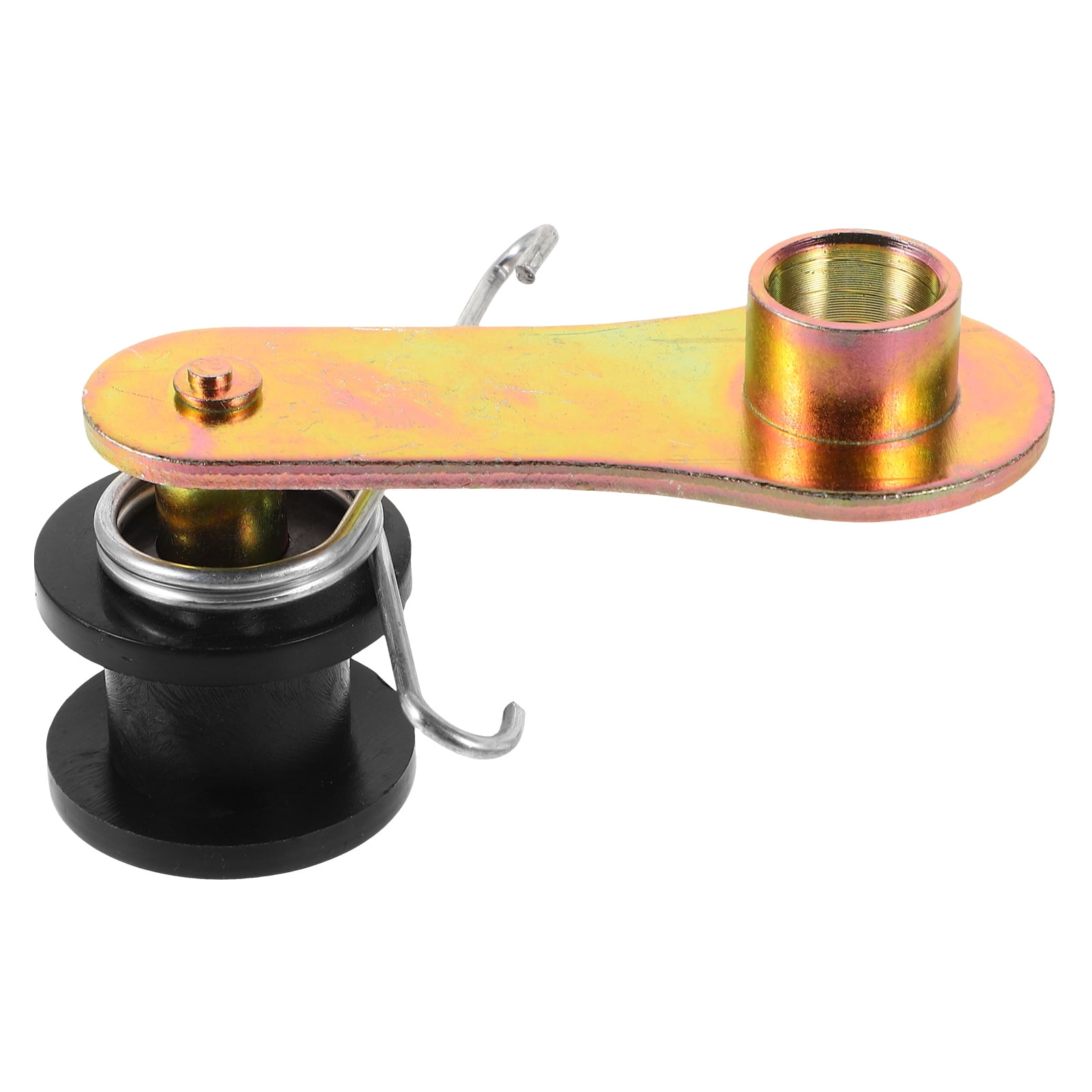 LABRIMP Motorcycle Parts 1Pcs Metal Chain Tensioner for Bike Chain ...