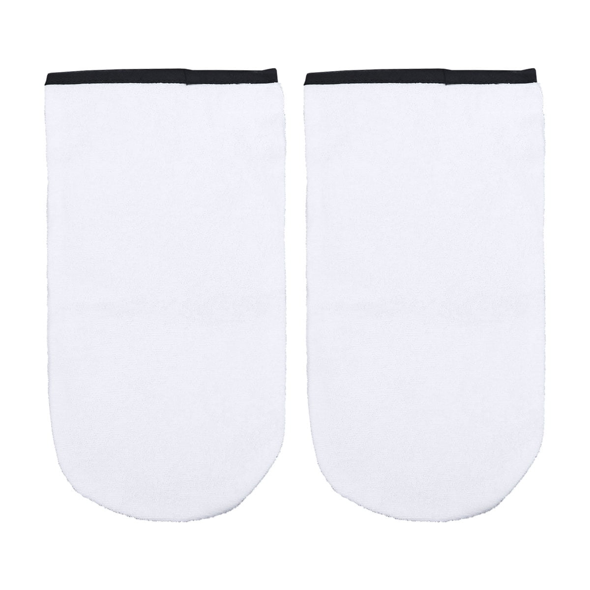 LABRIMP Overnight Gloves 1 Pair For Dry Hands White Cotton - Walmart.com