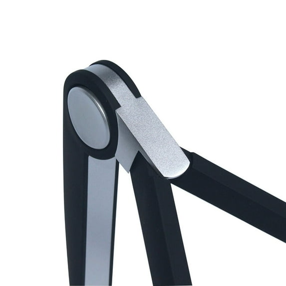 LABRIMP Portable Laptop Stand Foldable Design Triangular Stand High ...