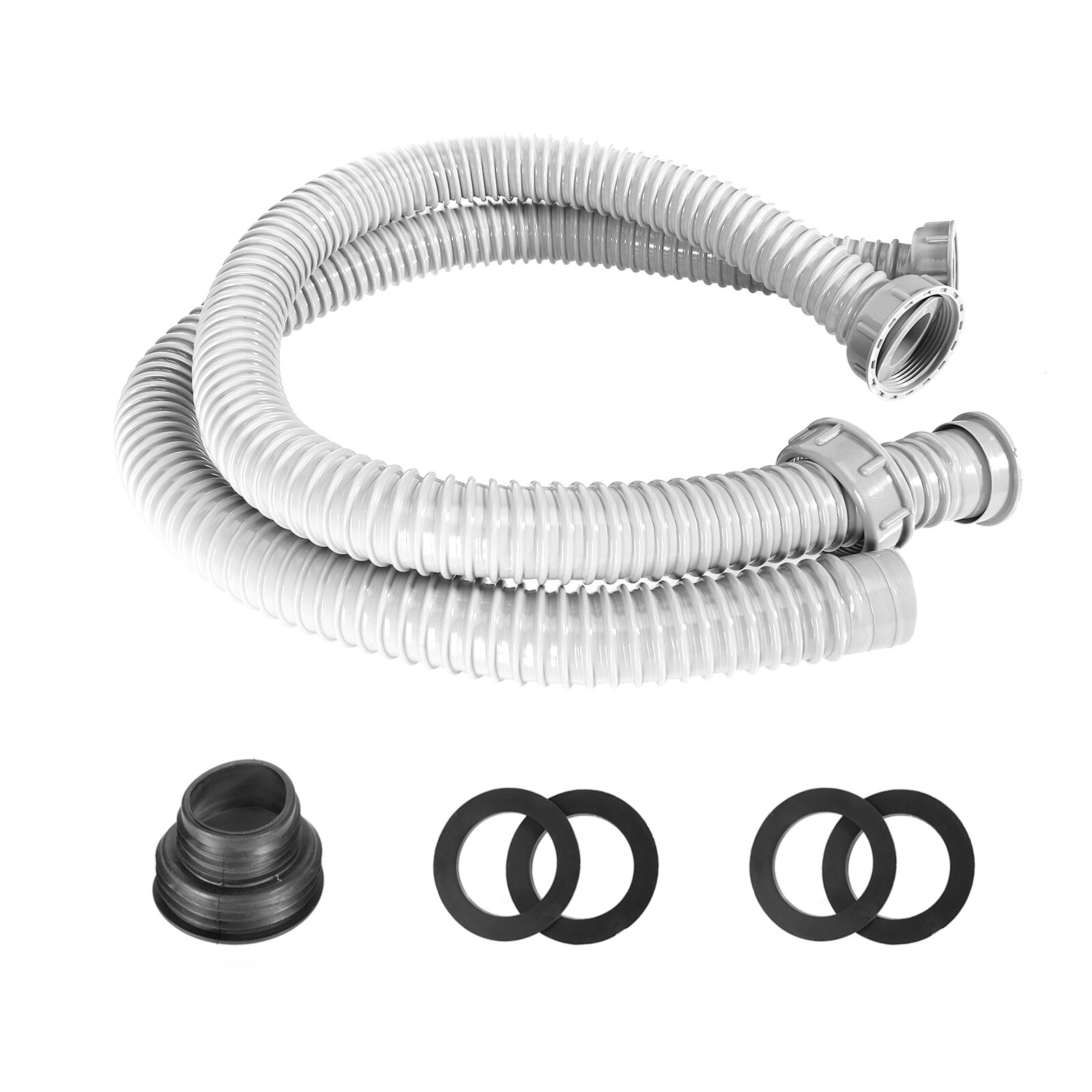 External Wastegate Dump Pipe