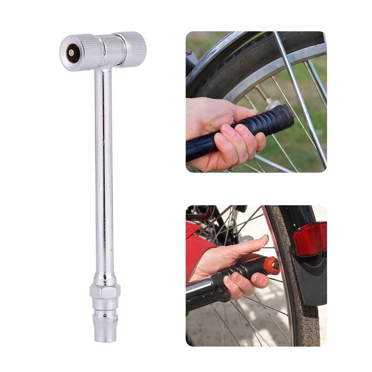 LABSERRON 1 Pc Quick-Connect Air Pump Hose Adapter for Portable ...
