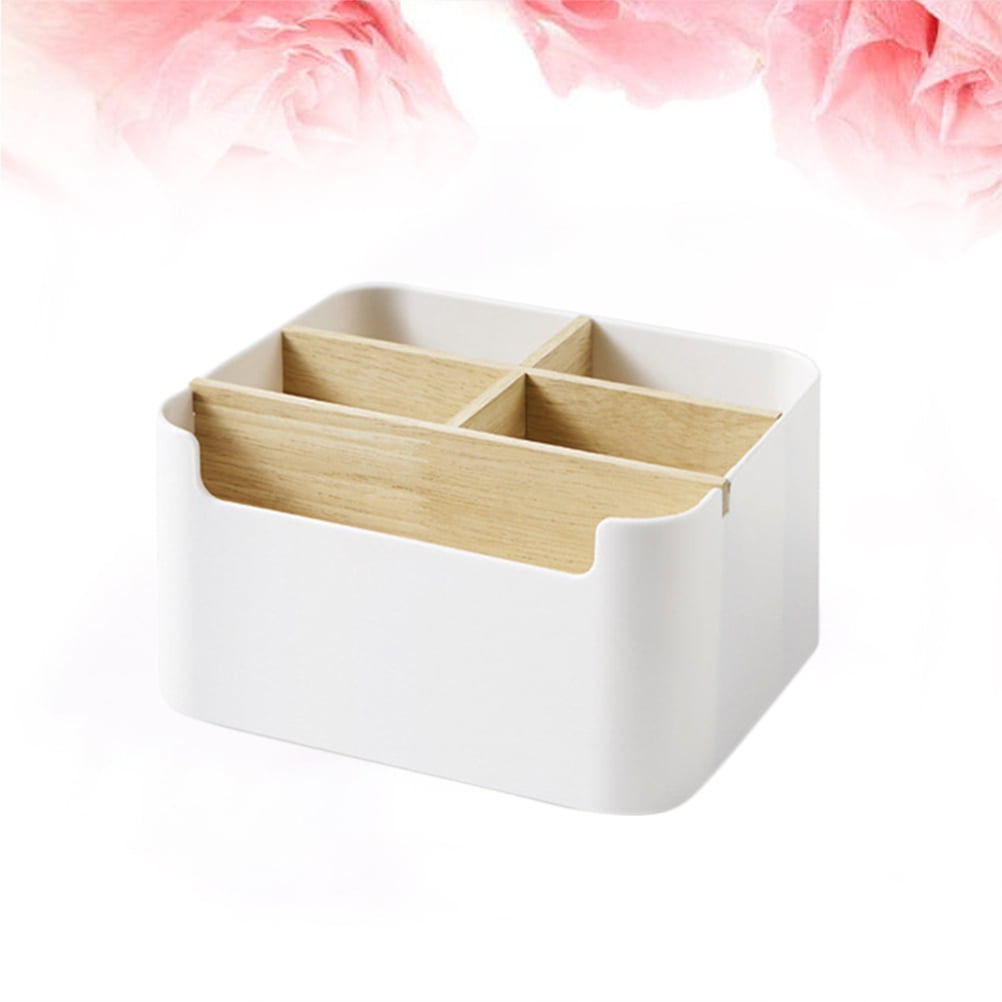 LABSERRON 1 Set Desktop Storage Organizer with Materials for Study and ...