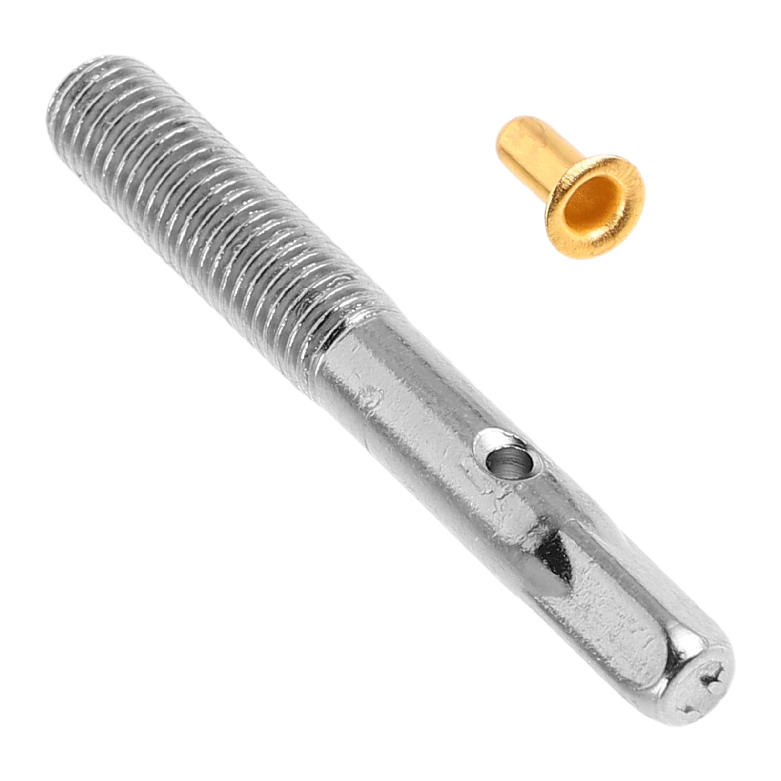 LABSERRON 1 Set Harp Pin Nail Metal Sound Quality Enhancement for ...