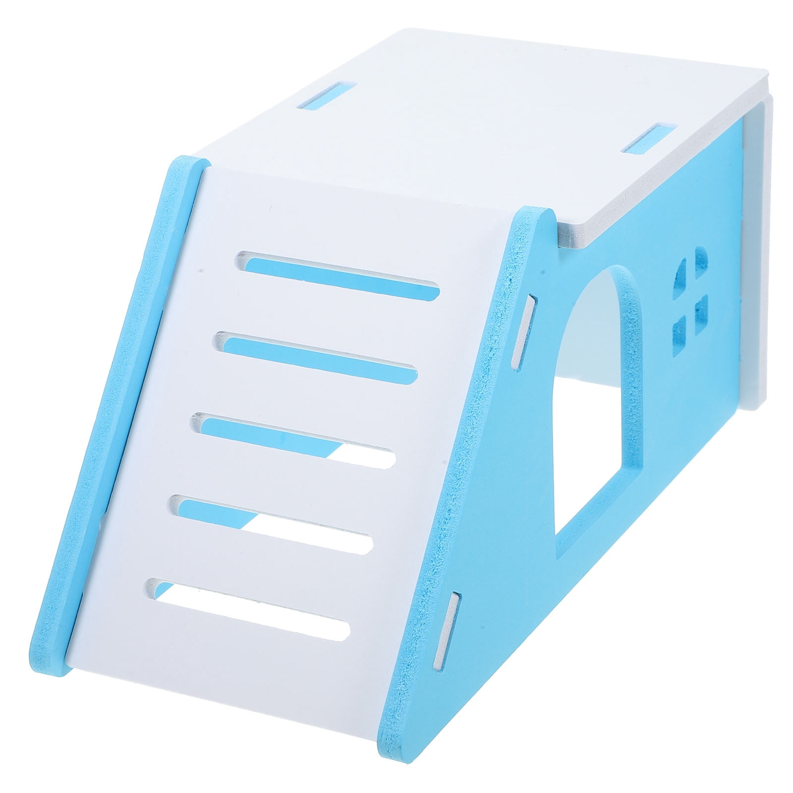 LABSERRON 1 Set Household Hamster House with Sleeping Hut Function for ...