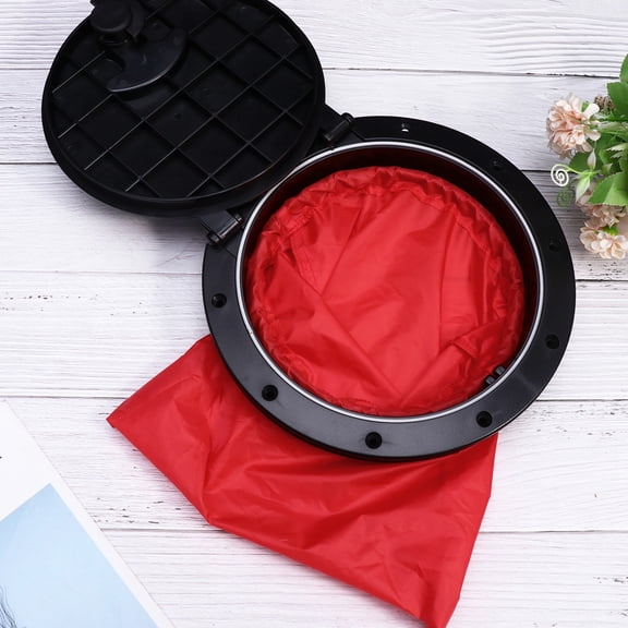 Hatch Cover