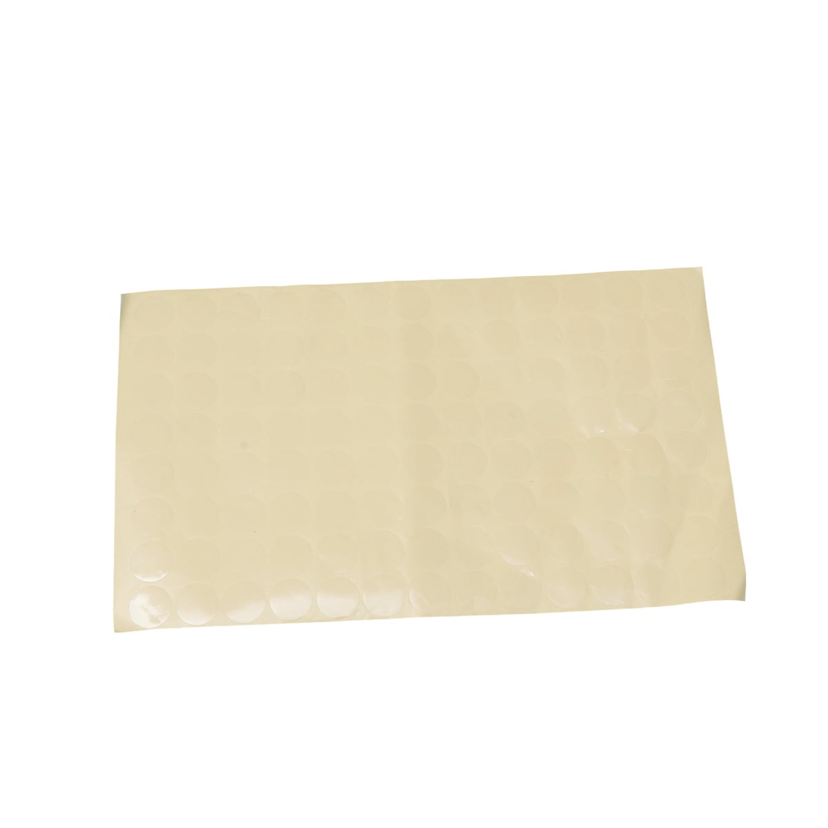 LABSERRON 1000Set Round Clear Stickers PVC Adhesive for Candy Bags ...