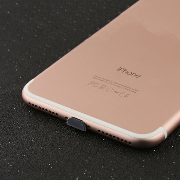 Cellphone Dust Plug