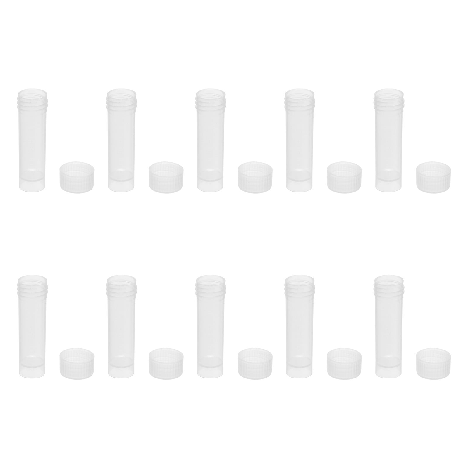 LABSERRON 10Set Portable Needle Box for Craft Lovers and Households ...