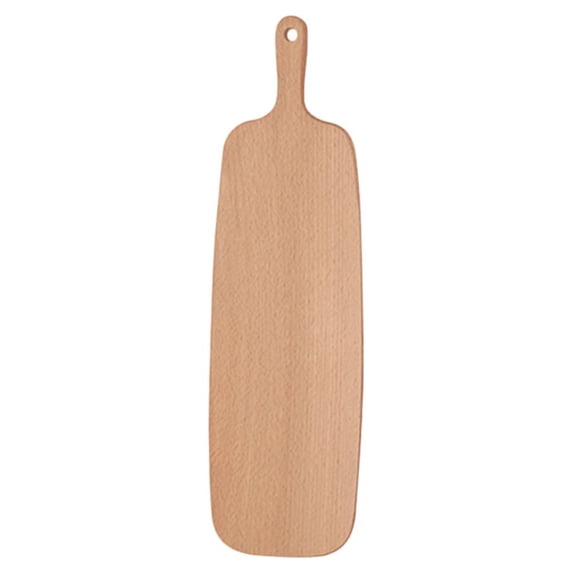 LABSERRON 1Pack Breadboard For Baking Wooden Design Narrow And Long ...