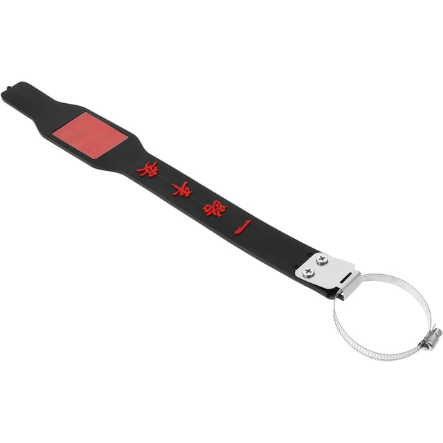 LABSERRON 1Pack Car Static Strap Multi-colored Anti Static Grounding ...