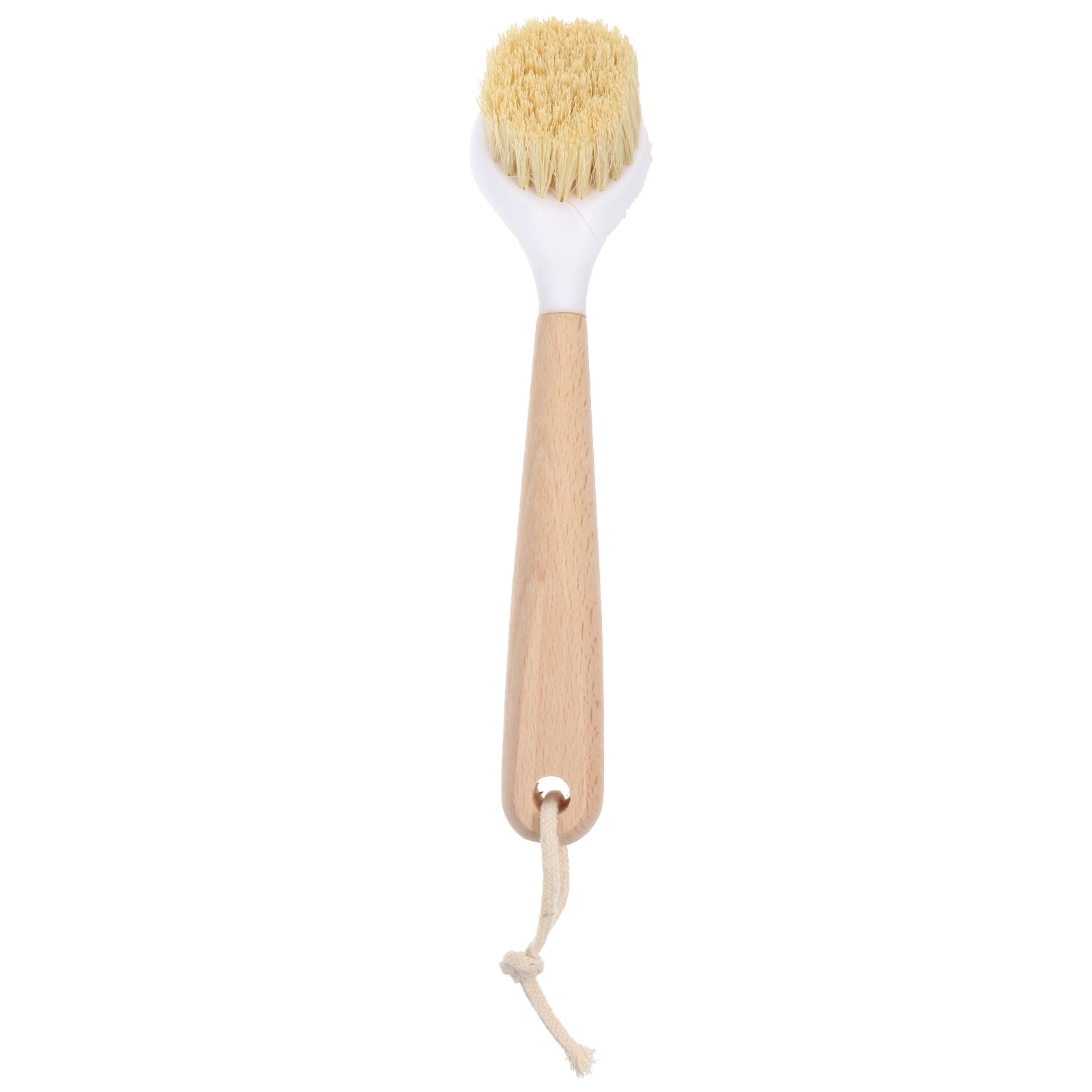 LABSERRON 1Pack Cleaning Brushes for Kitchen Pots and Pans in Khaki ...