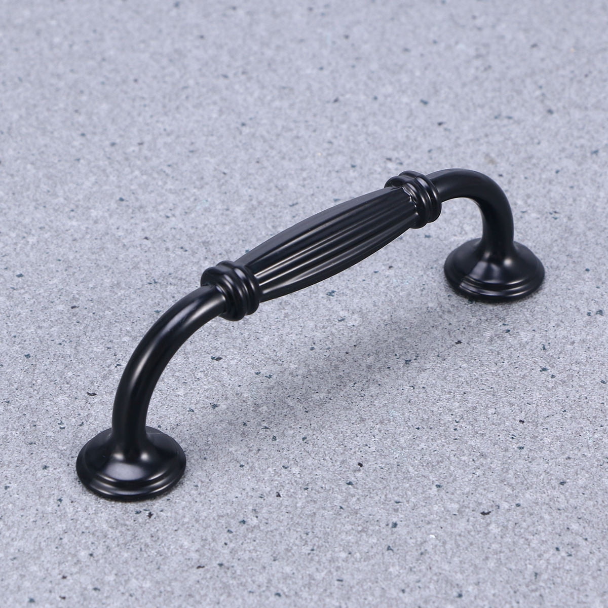 LABSERRON 1Pack Deformation Resistant Flat Back Door Pull Handle for ...